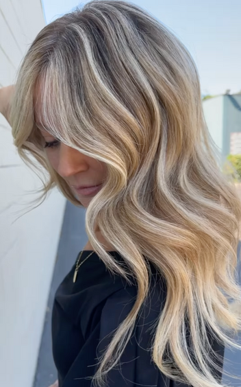 Goddess BioTech Blowout | Leave-In Hair Mask – Goddess Maintenance Company